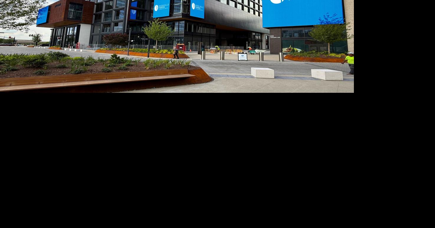 Amazon to take space in CAA Building at Nashville Yards | Business ...