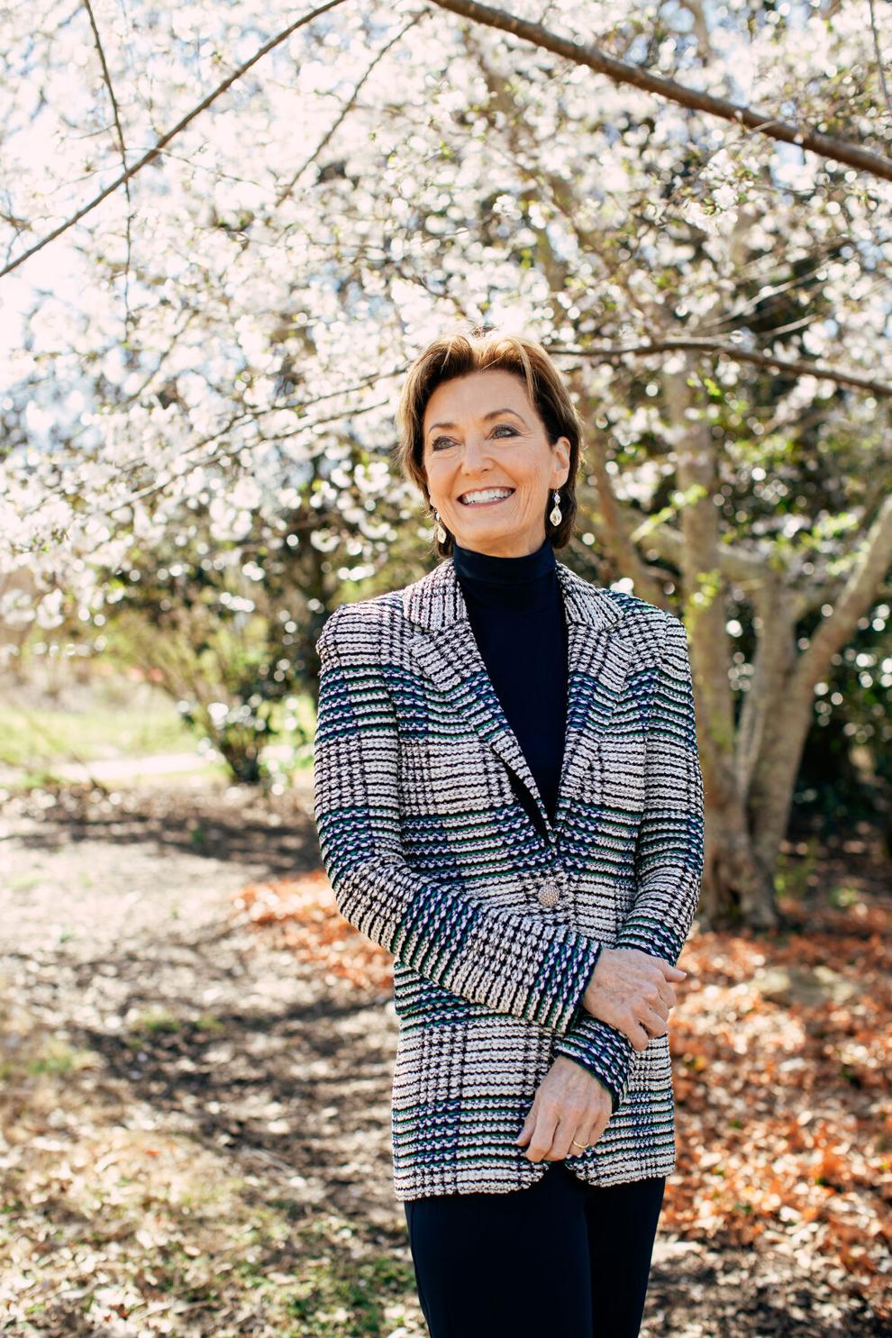CEOs of the Year: Jane MacLeod | Leaders 2022 | nashvillepost.com