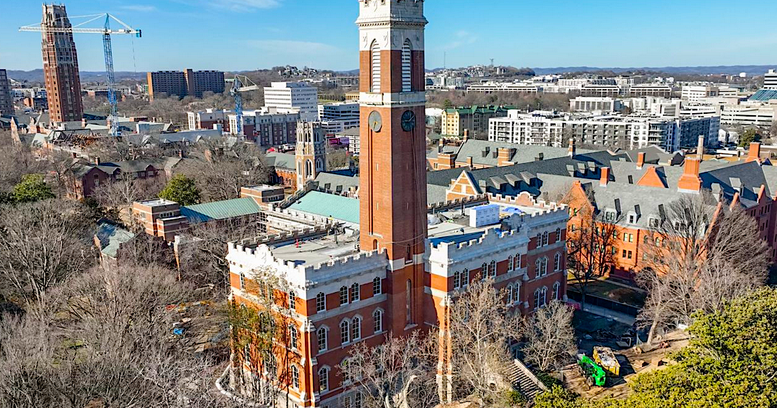 Of Note: Vanderbilt creates AI lab for legal studies | Education ...