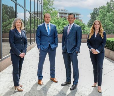 Merrill Lynch team jumps to Morgan Stanley in Nashville | Finance ...