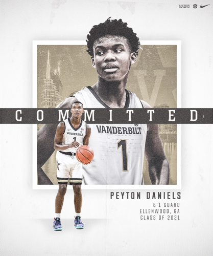 Vanderbilt gets commitment from 2021 four-star PG | | nashvillepost.com
