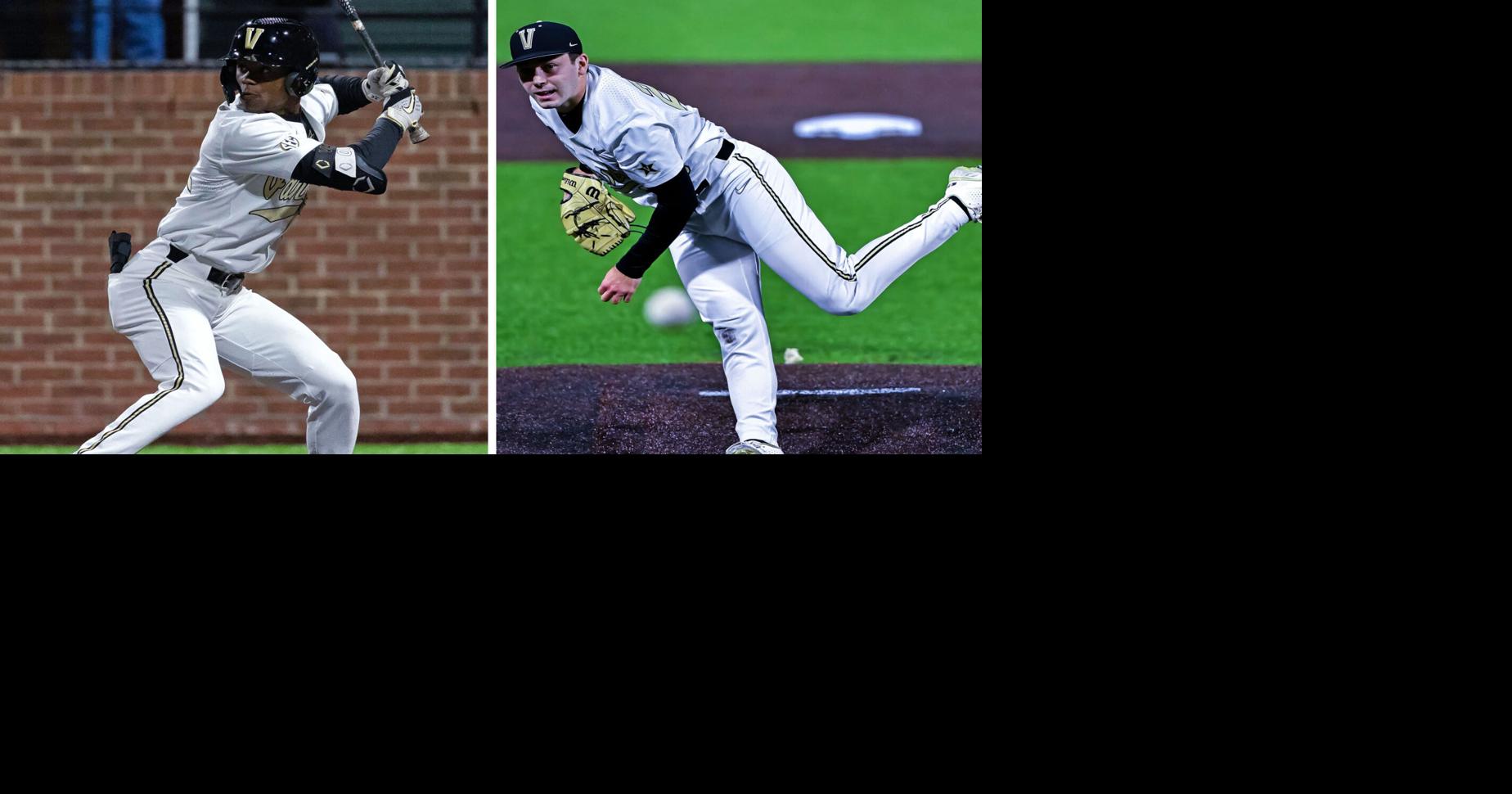 Vanderbilt duo earns invite to Team USA training camp | Vandy ...
