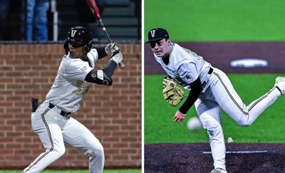 Vanderbilt duo earns invite to Team USA training camp | Vandy ...