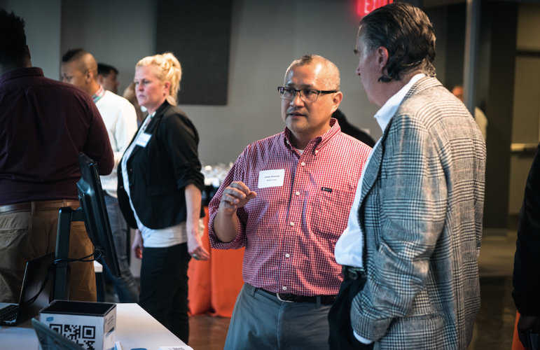 Tech Hill Commons opening | Tourism | nashvillepost.com