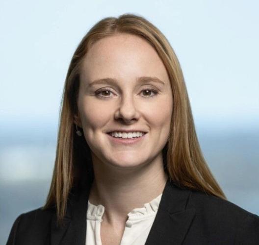 Legal Notes: Bass, Burr add associates | Legal | nashvillepost.com