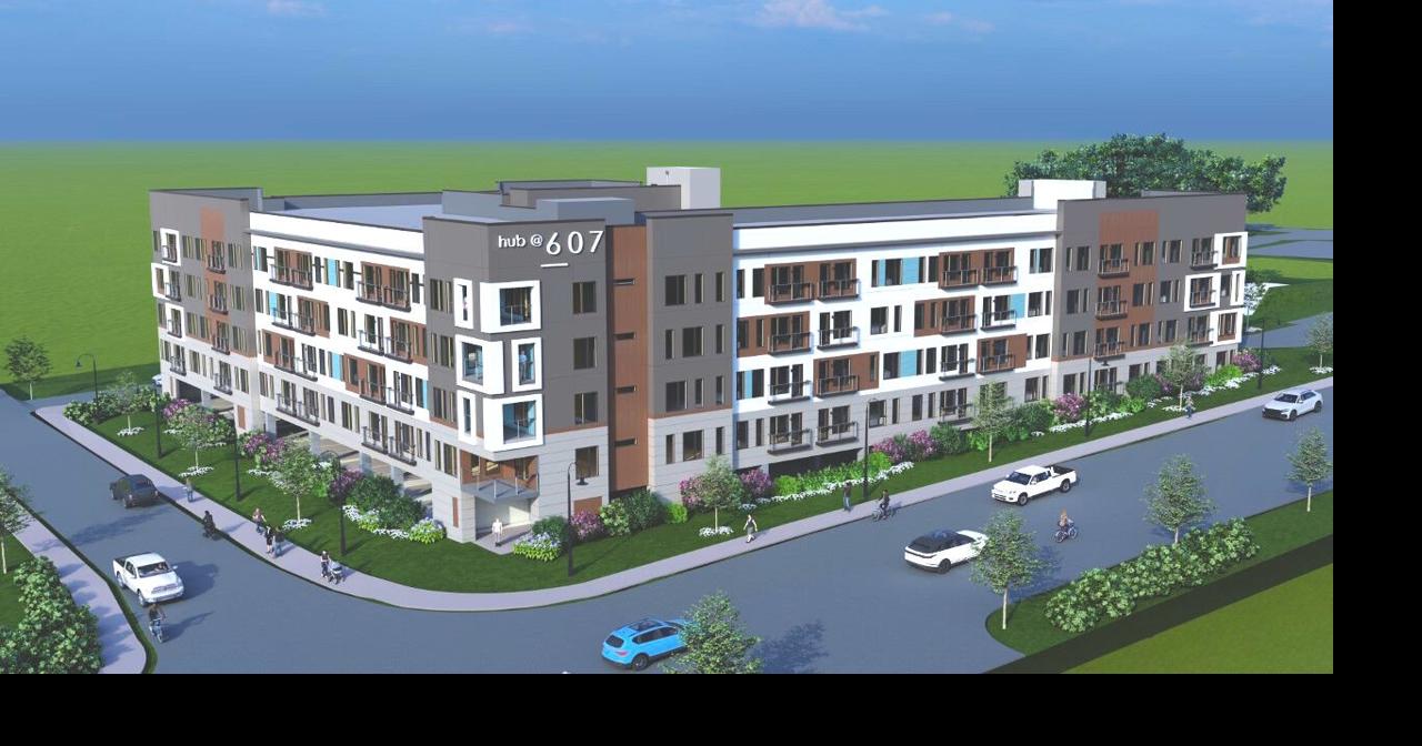 Madison prepped for mixed-use project | Development | nashvillepost.com
