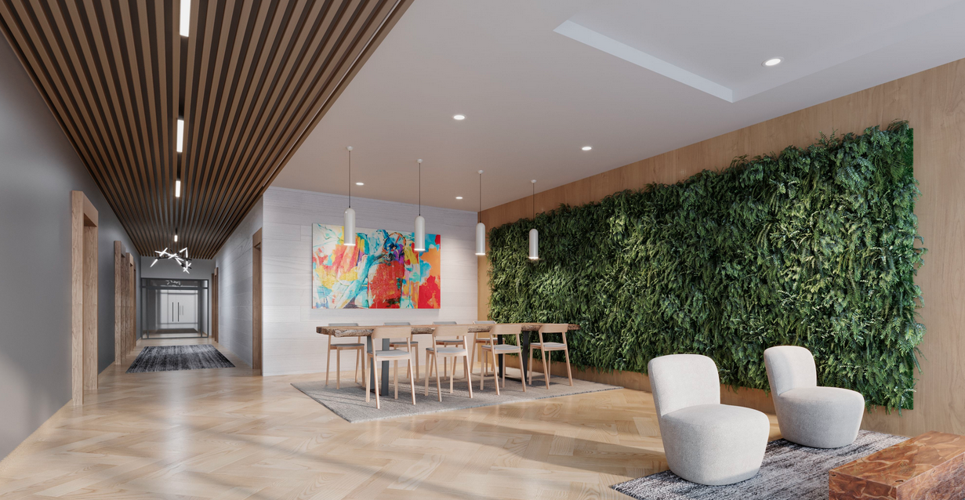 MetroCenter office building slated for $3M upgrade | Development ...