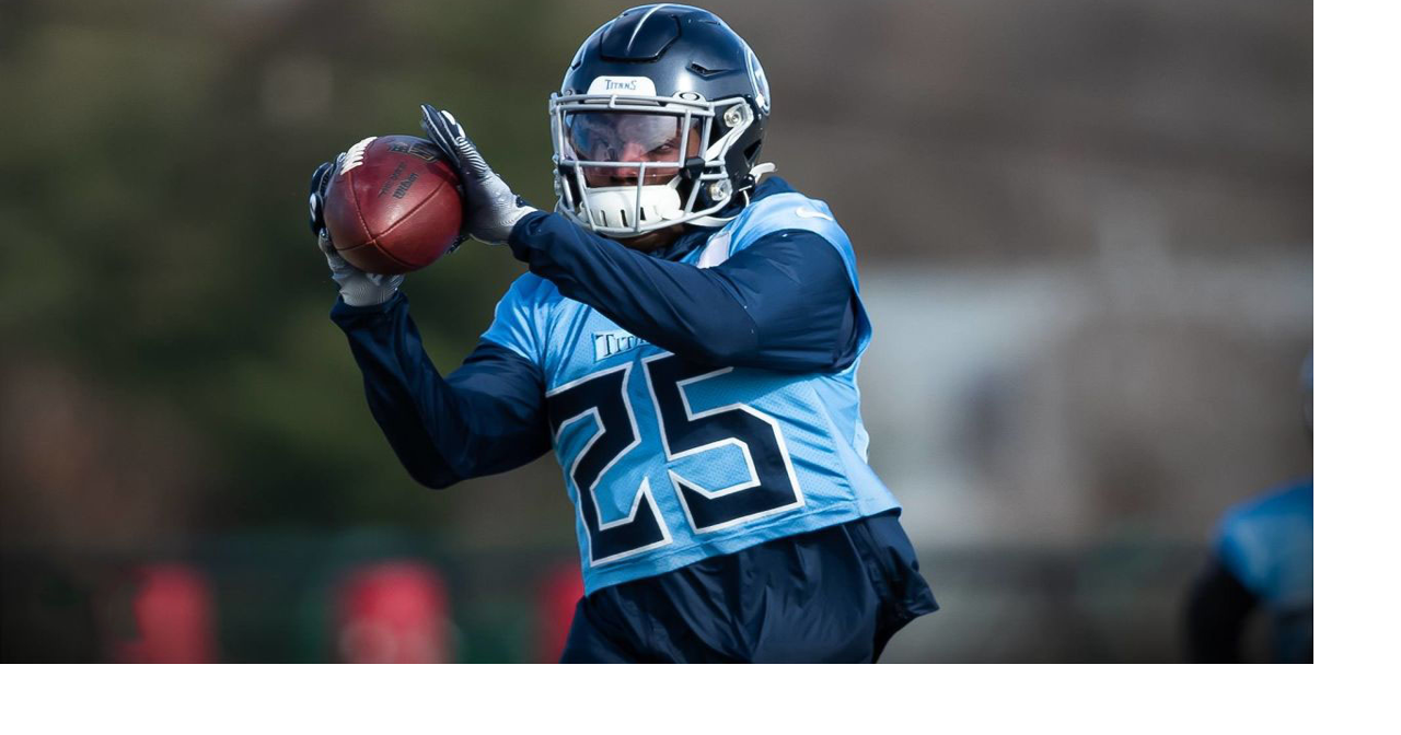 Titans a step closer to getting Adoree Jackson back | Tennessee Titans ...