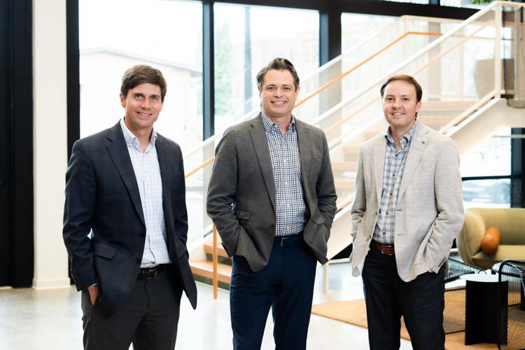 Nashville real estate company launching tech venture | Development ...