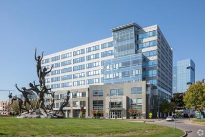 Regions to increase Midtown building presence | Development ...