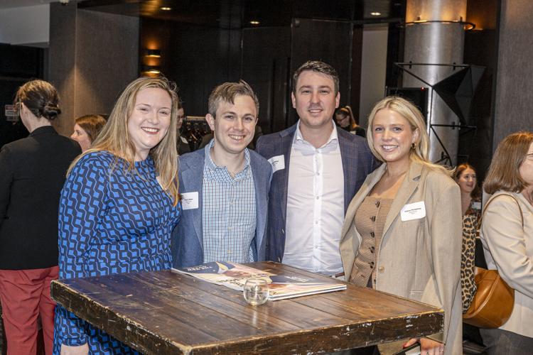 Slideshow — Nashville Post's Leaders event | | nashvillepost.com