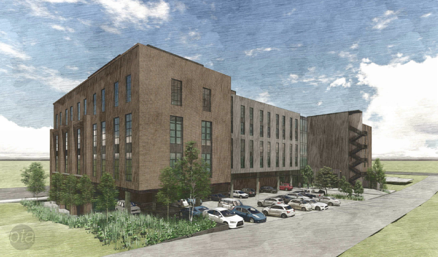 Cummins Station slated for update | Development | nashvillepost.com