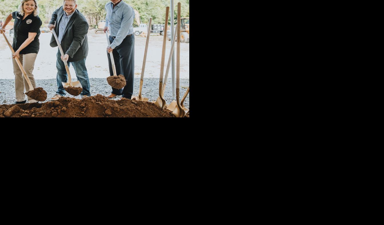 Cumberland/Nicol Mt. Juliet groundbreaking | Development ...