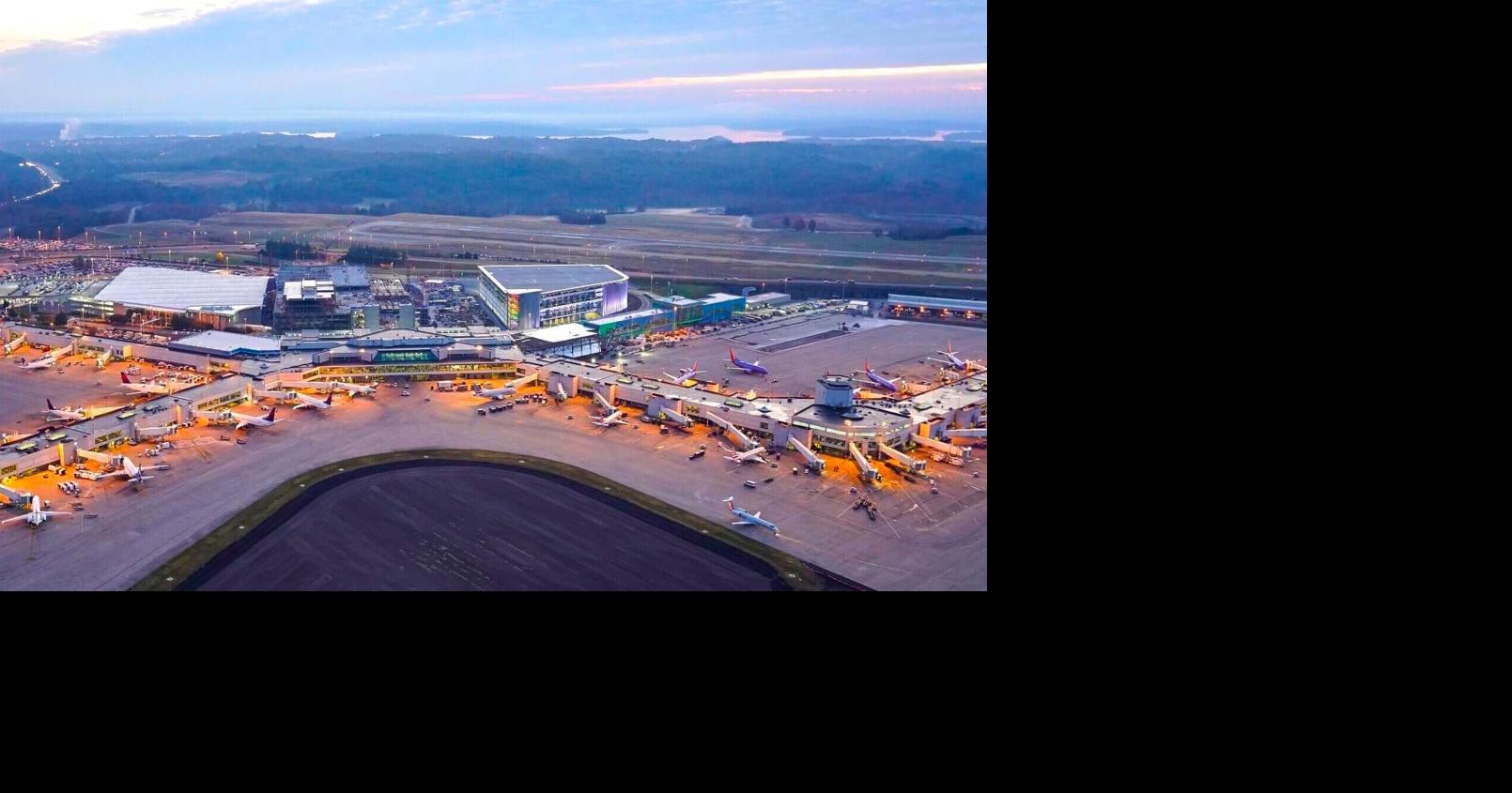 Alaska airline to connect Nashville, California’s Inland Empire ...