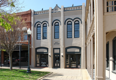 Historic downtown Franklin building sells for $2.3M | | nashvillepost.com