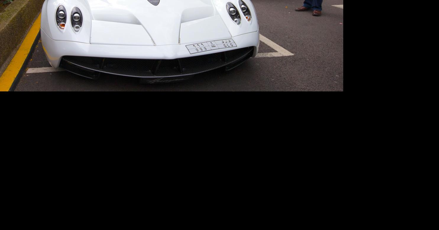 Downtown showroom eyed for high-end Italian-made cars | Development ...