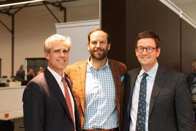 Slideshow — Buntin celebrates 50 years | Photo galleries ...