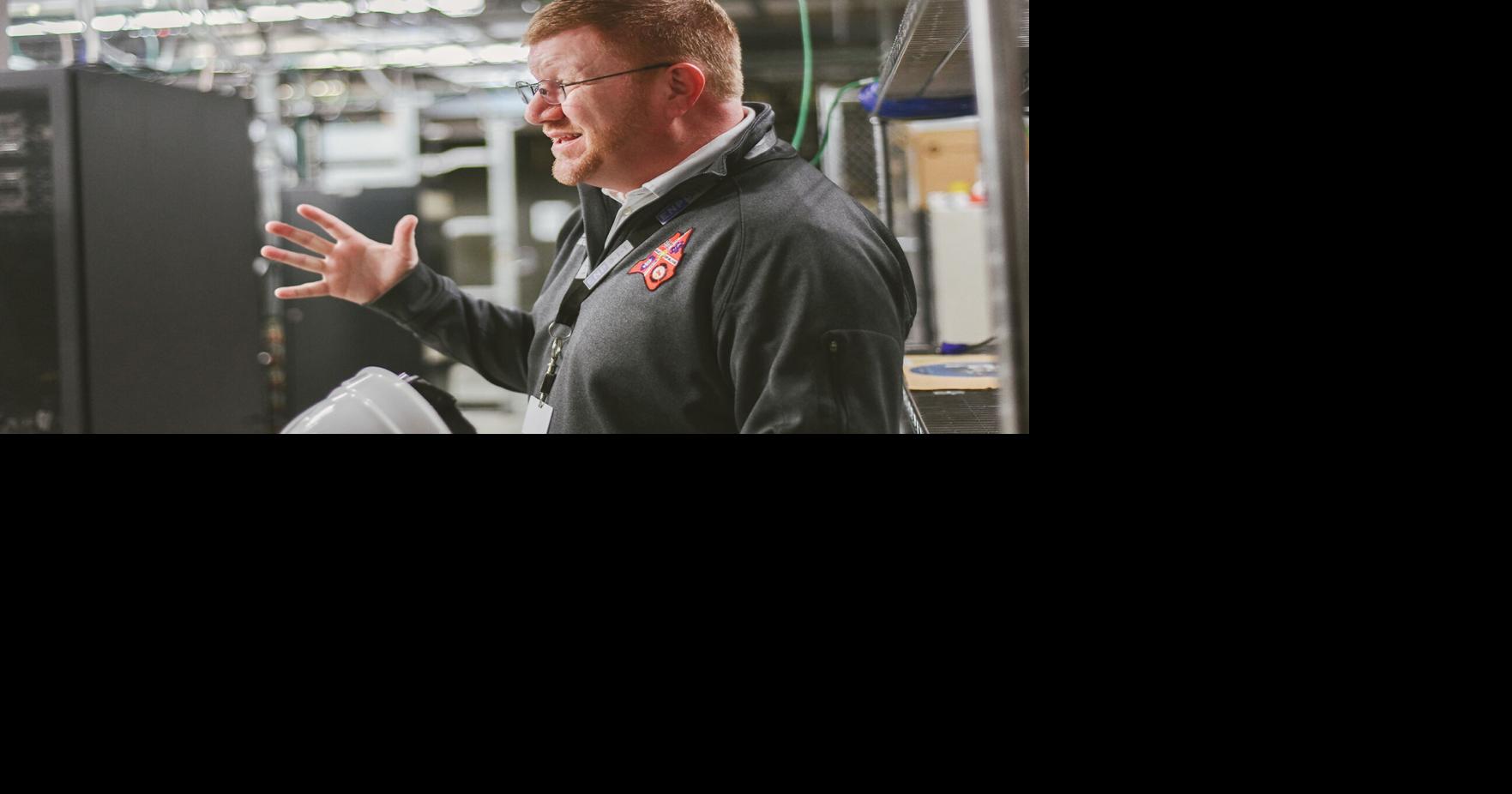 In case of emergency | Leaders 2023 | nashvillepost.com