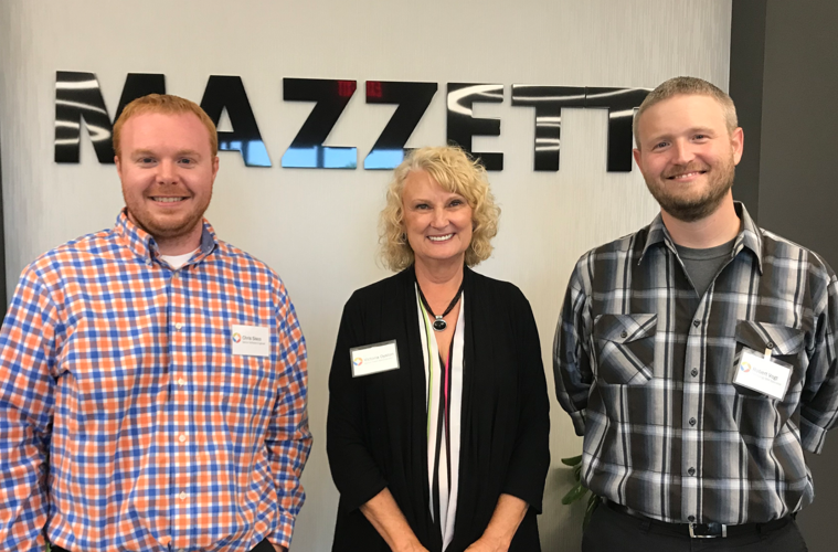 Mazzetti+GBA new office open house | Tourism | nashvillepost.com