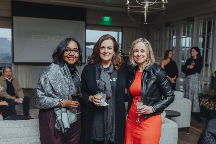 Slideshow — GBT Realty unveils Eden House development | Photo galleries ...