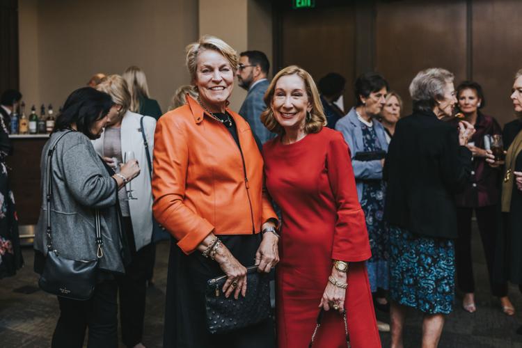 Slideshow — Humanities Tennessee's Authors in the Round | Photo ...
