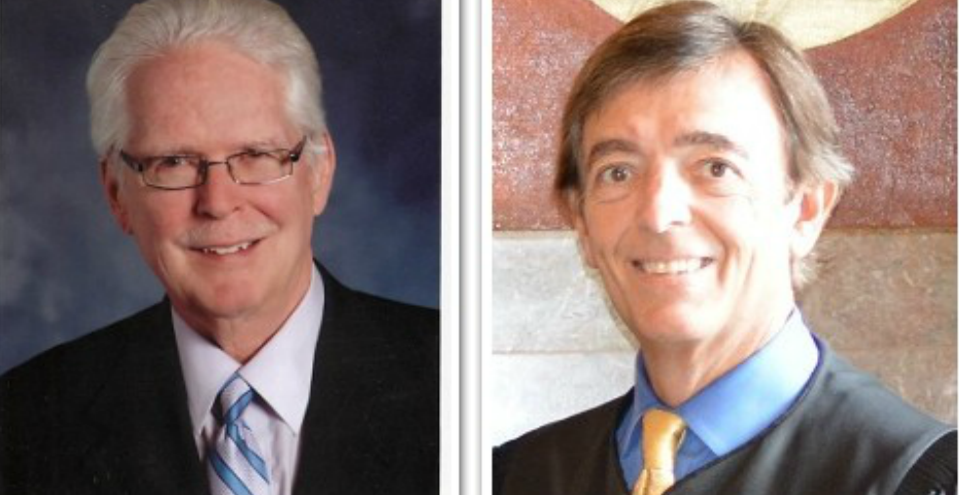 Nashville judge responds to colleague’s bias accusation | Courts ...