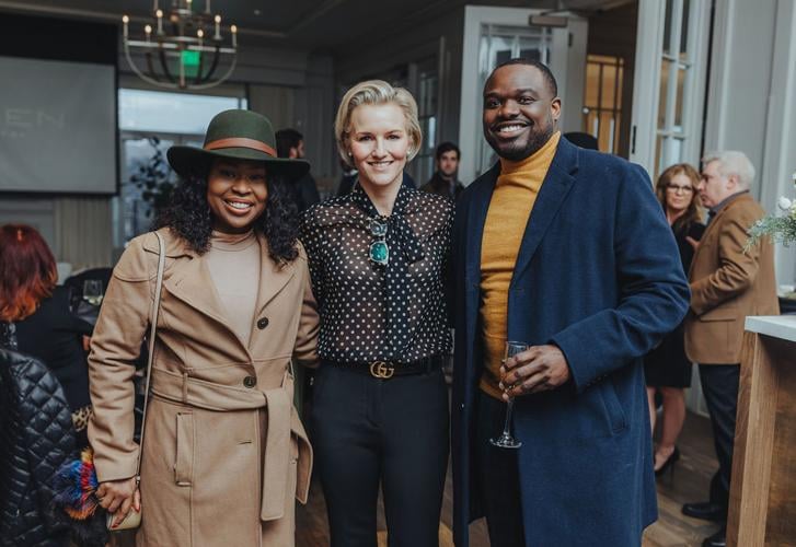 Slideshow — GBT Realty unveils Eden House development | Photo galleries ...