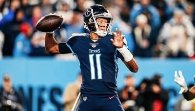 Free agency: Dobbs to the Browns; Titans add DB | Titans ...