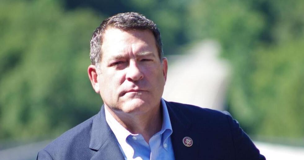 Rep. Mark Green beats Democrat Odessa Kelly in 7th Congressional ...