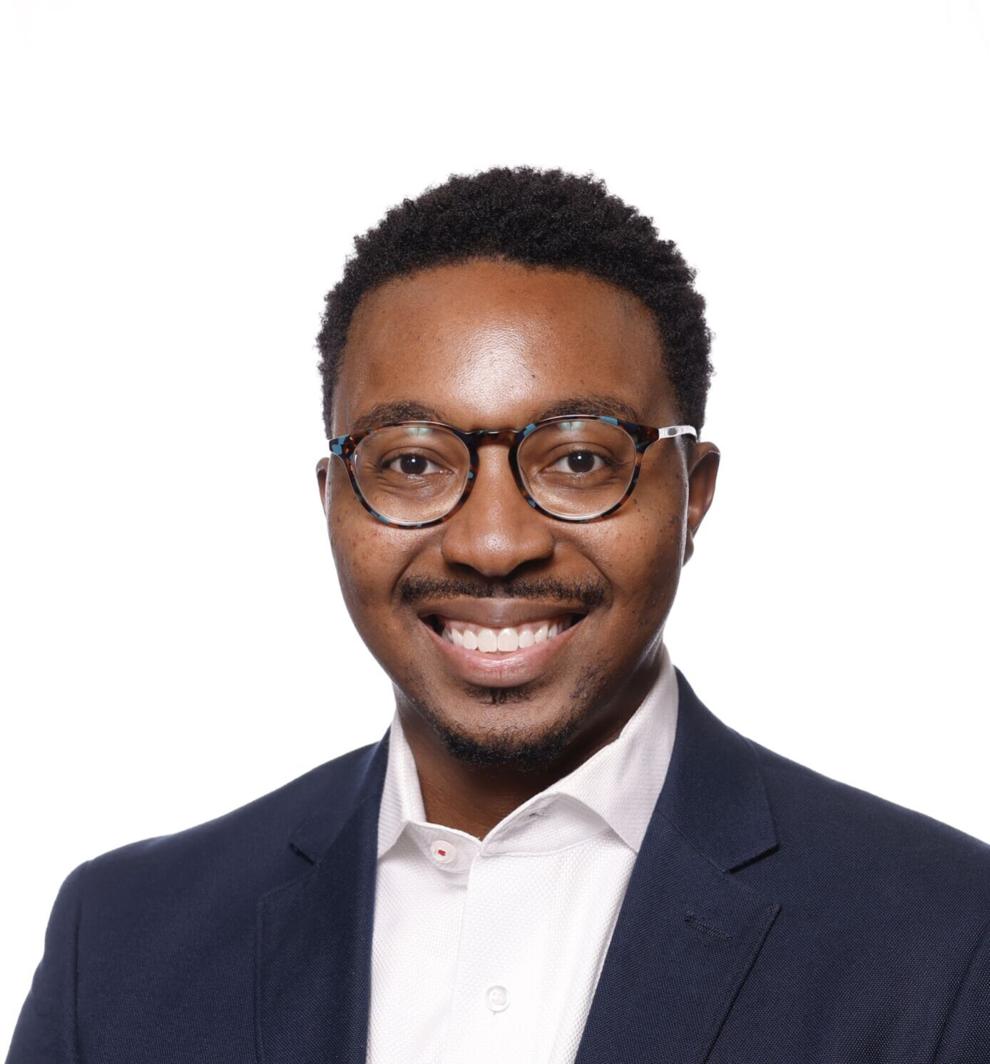 Halim Genus named CEO of Nashville Police + Public Safety Alliance ...