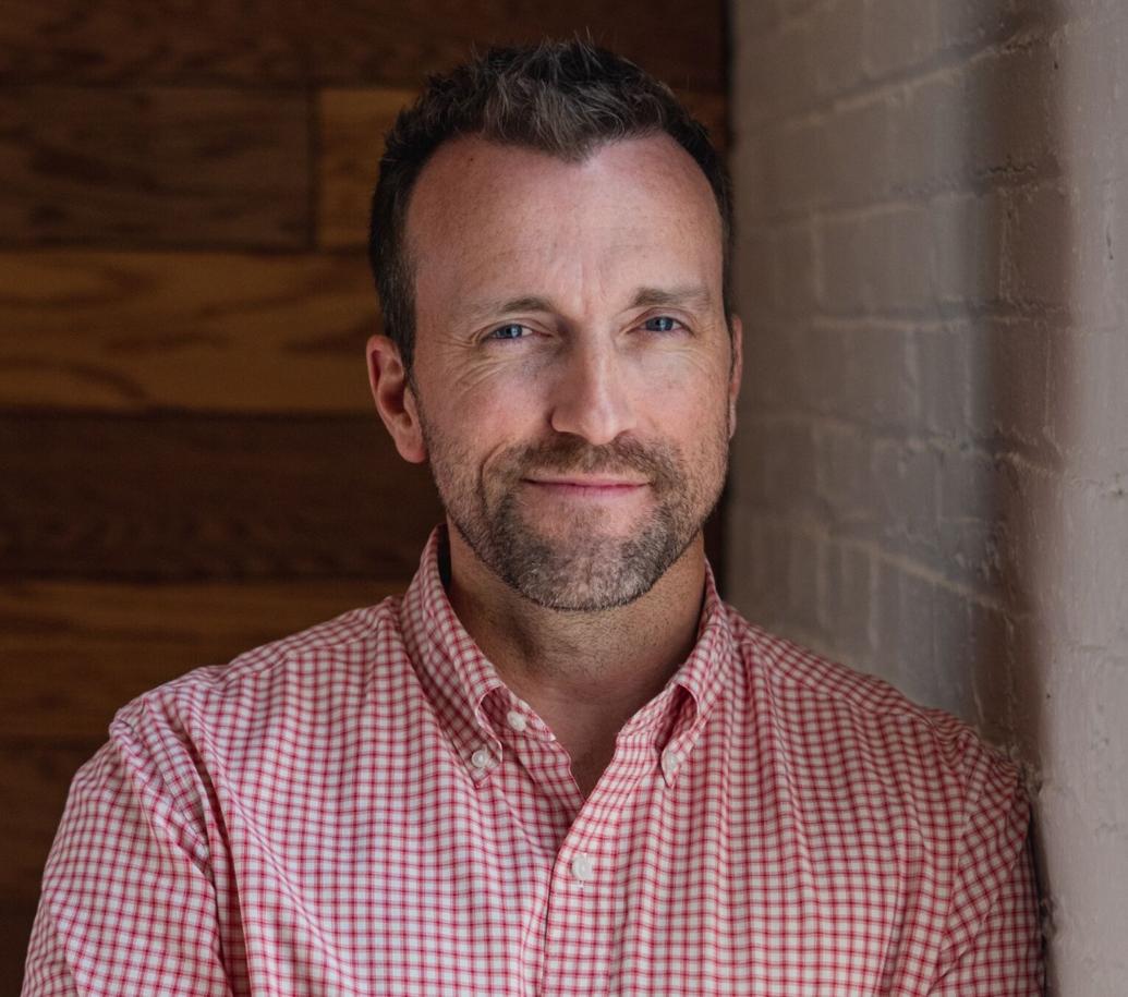 On the Record: Sam Davidson, CEO Nashville Entrepreneur Center ...