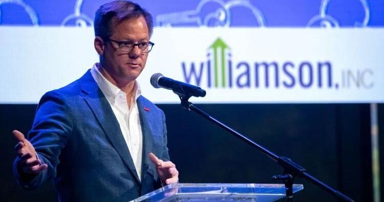 Of Note: Williamson, Inc. announces Gray Line CEO to lead board ...