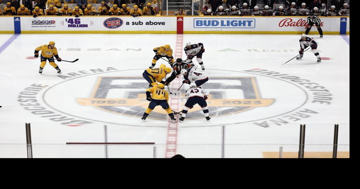 Predators regroup, rebound and earn playoff win in Vancouver | Hockey ...