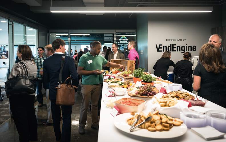 Tech Hill Commons opening | Tourism | nashvillepost.com