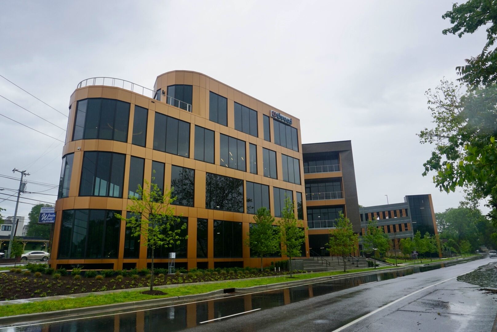 Community bank taps Nashville for corporate headquarters | Development ...