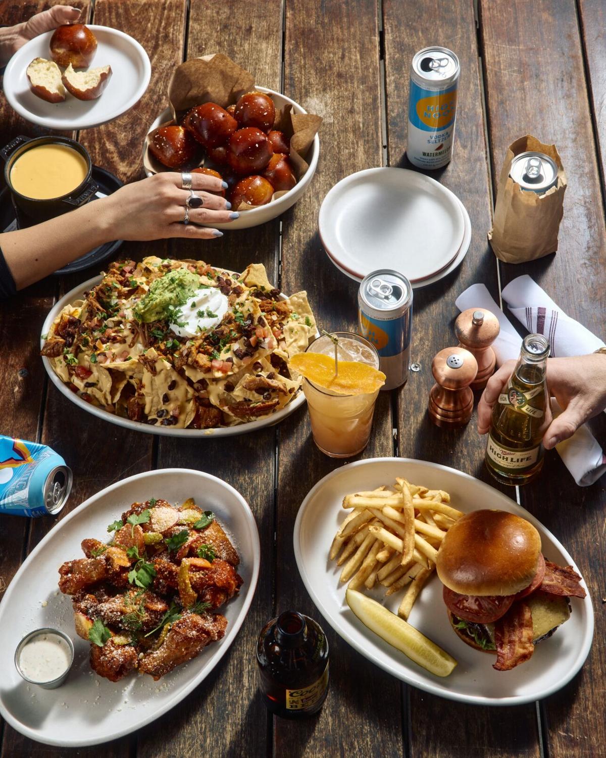 Food Notes: Culinary Dropout sets opening date | Business ...