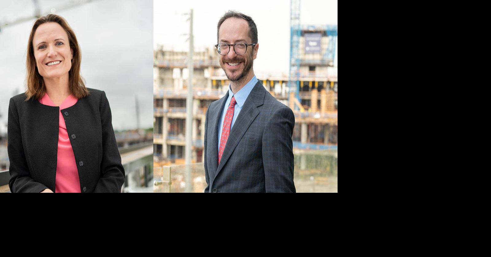 O'Connell laps Rolli in runoff fundraising | Elections | nashvillepost.com