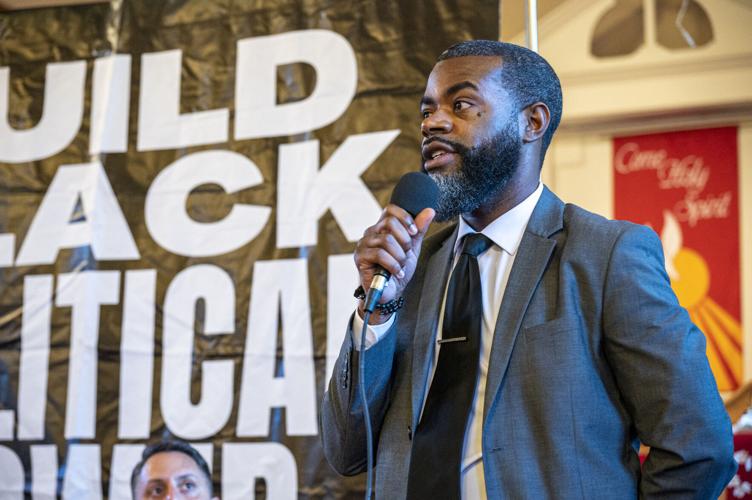 Metro Council At-Large Q&A: Jonathan Williamson | Elections ...