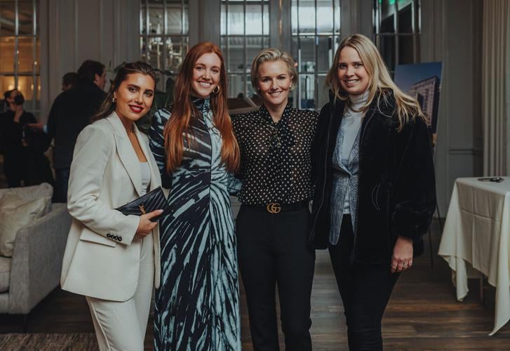 Slideshow — GBT Realty unveils Eden House development | Photo galleries ...