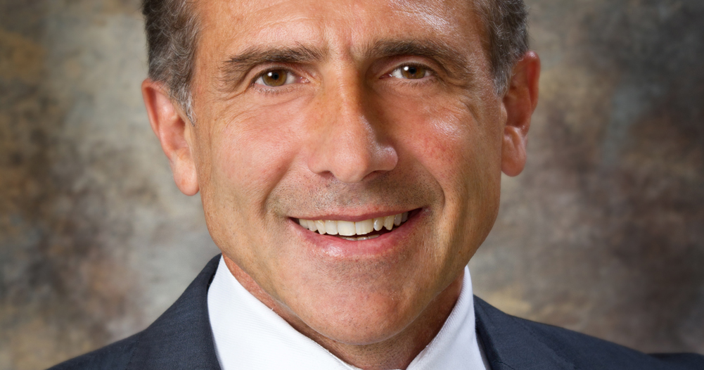 Aegis owners name new CEO | | nashvillepost.com