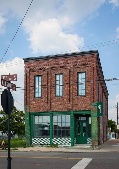 Chestnut Hill property of note listed for sale | Development ...