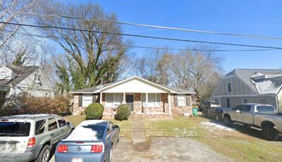 Lipscomb buys campus-area property once again | Development ...