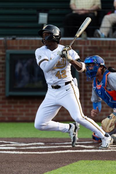 'Dores carry momentum into NCAA Regional competition | Baseball ...