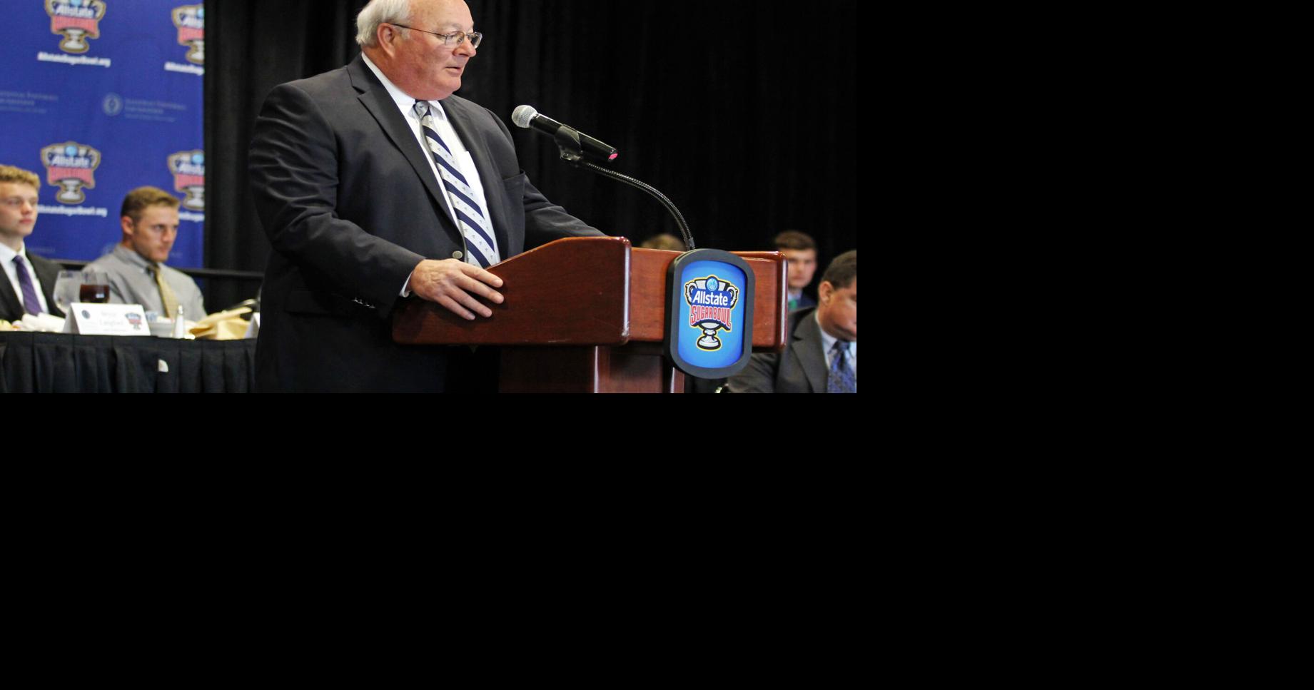 Former Vanderbilt AD Paul Hoolahan dies at 72 | Vandy | nashvillepost.com