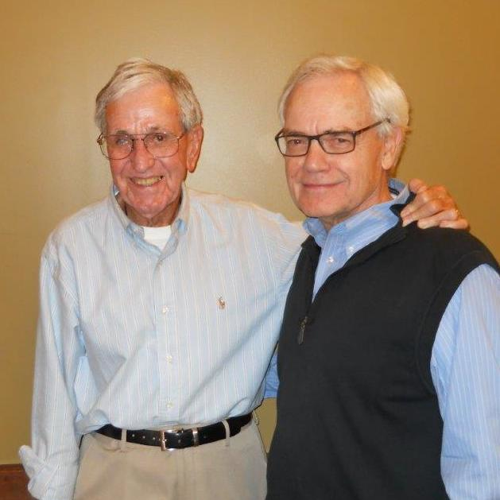 Bob Clement book signing | Tourism | nashvillepost.com