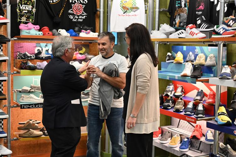 Slideshow — Genesco opens new HQ | Photo galleries | nashvillepost.com