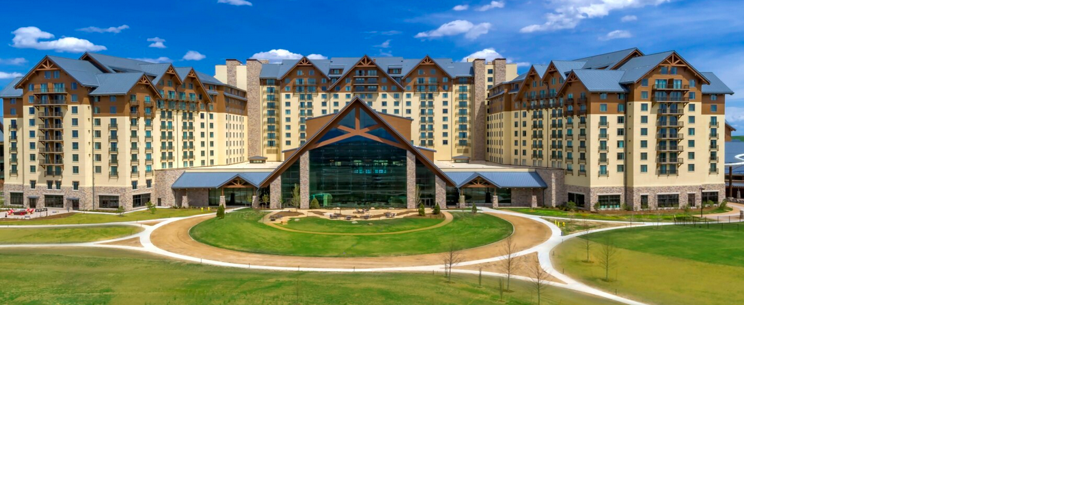 Ryman Hospitality taking full ownership of Colorado property | Tourism ...