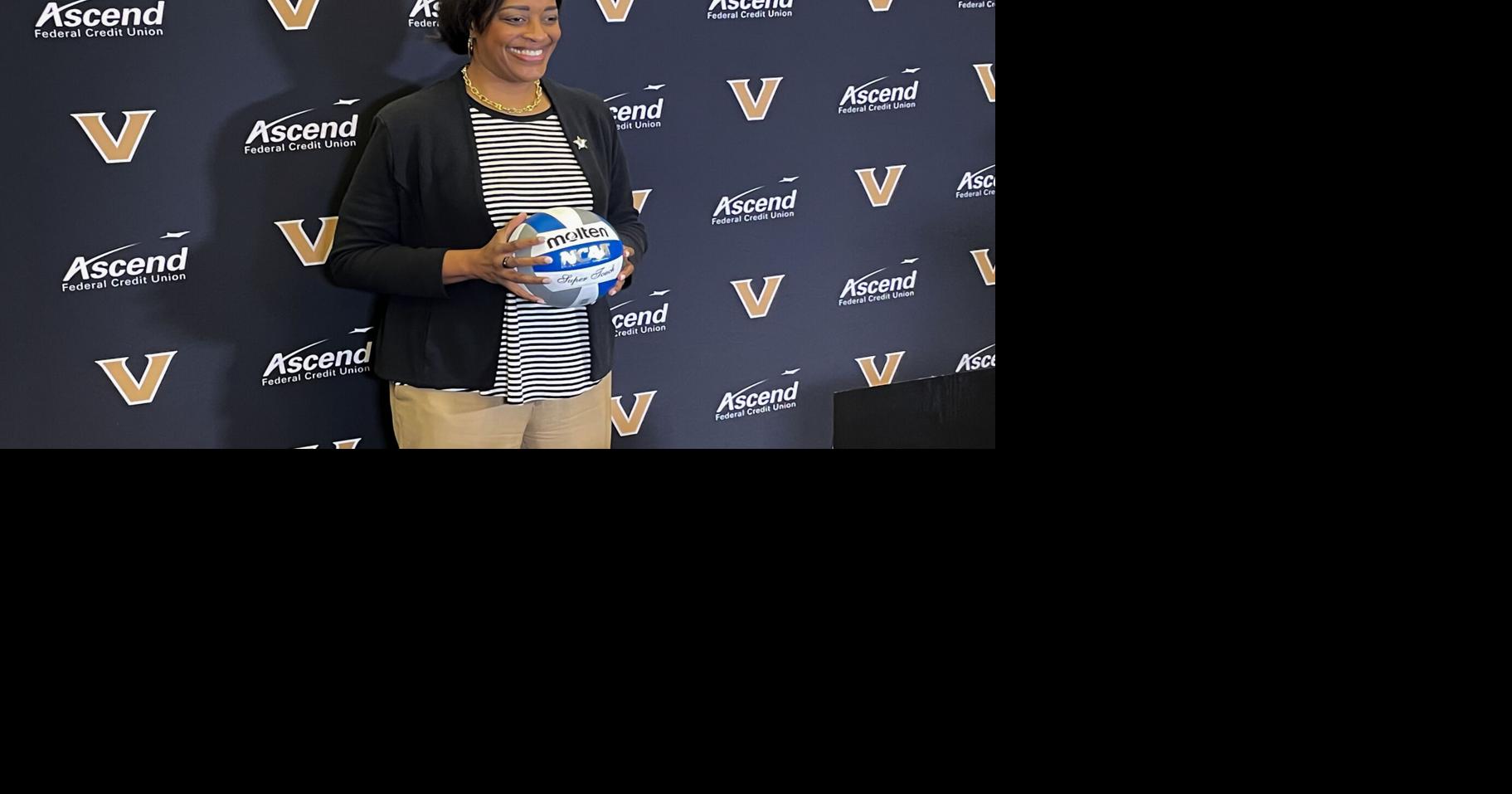 Revival of volleyball program ‘a long time coming’ for Vanderbilt ...