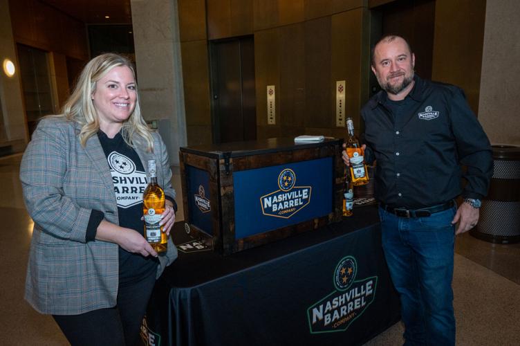 Slideshow — Nashville Post's Leaders event | Photo galleries ...