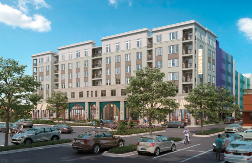 Real Estate Notes: White Bridge Road project progresses | Development ...